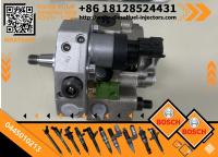 China Auto Engine Part Fuel Injection Pump High-Pressure Oil Pump 0445010135 0445010213 0445010246 for for sale