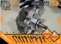 China Auto Engine Part Fuel Injection Pump High-Pressure Oil Pump 0445010135 0445010213 0445010246 for for sale
