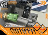 China Auto Engine Part Fuel Injection Pump High-Pressure Oil Pump 0445010135 0445010213 0445010246 for for sale