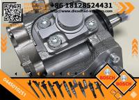 China diesel Fuel Pump Hot Sale Common Rail diesel Fuel Injection Pump 0445010251 0445010182 0445020168 0445010169 0445010158 for sale