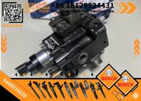 China New Diesel Common Rail High Pressure Injection Pump 0445010320 0 445 010 320 5801439062 for for sale