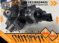 China New Diesel Common Rail High Pressure Injection Pump 0445010320 0 445 010 320 5801439062 for for sale