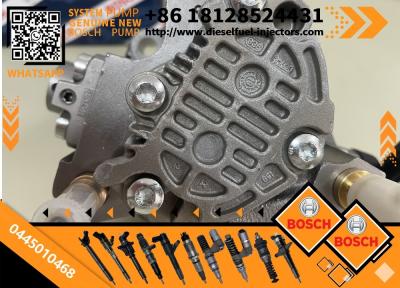 China Fuel Injection Pump 0445010468 0 445 010 468 5347136 0445010221 CP1H3 for for sale