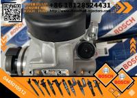 China Original CP4 Diesel Fuel Pump 0445010512 Universal Same As 0445010525 0445010545 0445010559 for sale