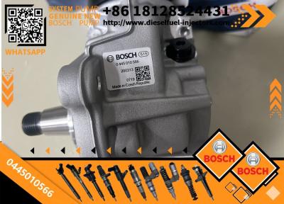 China Original New 0445010565 Fuel Injection Pump 0455010560 0445010566 0445010568 Diesel for sale
