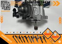 China CP4 Pump 0445010629 0445010832 0445010662 0445010614 for for sale