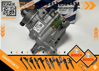 China CP4 Pump 0445010629 0445010832 0445010662 0445010614 for for sale