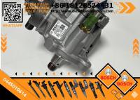 China CP4 Pump 0445010629 0445010832 0445010662 0445010614 for for sale
