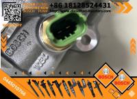 China Diesel Injector Fuel Pump Assy 0445010766 8-98332-062-0 8983320620 for sale