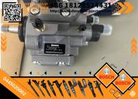 China Factory Supply Fuel Injection Pump 0445010001 0445020002 0445010033 for sale