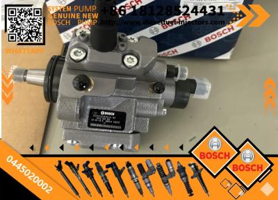 China Factory Supply Fuel Injection Pump 0445010001 0445020002 0445010033 for sale