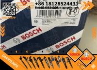 China Factory Supply Fuel Injection Pump 0445010001 0445020002 0445010033 for sale