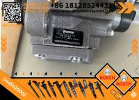China Factory Supply Fuel Injection Pump 0445010001 0445020002 0445010033 for sale