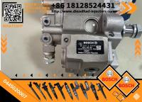 China Pump 0445020007 0445020149 0445020175 Common Rail CP3S3 Pump 4898921 for sale