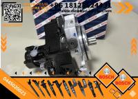 China High Pressure Fuel Pump 0445020023 51111037738 0986437351 for for sale