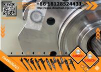 China High Pressure Fuel Pump 0445020023 51111037738 0986437351 for for sale