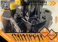China High Pressure Fuel Pump 0445020023 51111037738 0986437351 for for sale