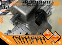 China High Pressure Fuel Pump 0445020023 51111037738 0986437351 for for sale