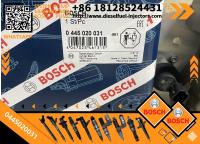 China Diesel Engine Parts Common Rail Fuel Injection Pump 0445010101 0445020031 for for sale