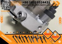 China Diesel Engine Parts Common Rail Fuel Injection Pump 0445010101 0445020031 for for sale