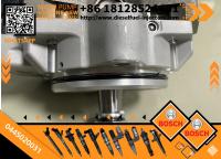 China Diesel Engine Parts Common Rail Fuel Injection Pump 0445010101 0445020031 for for sale