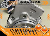 China Diesel Engine Parts Common Rail Fuel Injection Pump 0445010101 0445020031 for for sale