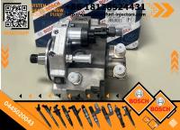 China The Factory Is Selling in High Demand the Components of Diesel Engines Fuel Pump 0445020043 4988593 for for sale