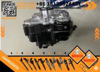 China Fuel Injection Pump CP3 Diesel Engine Fuel Pump 0445020050 0 445 020 050 for sale