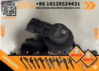 China 0445020056 V837069148 Common Rail Fuel Injection Pump for sale