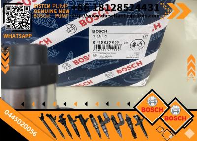 China 0445020056 V837069148 Common Rail Fuel Injection Pump for sale