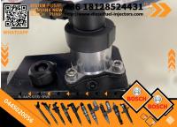 China 0445020056 V837069148 Common Rail Fuel Injection Pump for sale