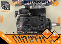China 0445020056 V837069148 Common Rail Fuel Injection Pump for sale