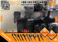 China 0445020056 V837069148 Common Rail Fuel Injection Pump for sale