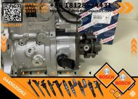 China DCI11 Fuel Injection Pumps CR CP2 Fuel Pump D5010553948 0445020062 for sale
