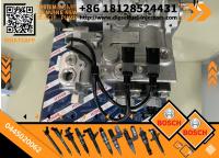 China DCI11 Fuel Injection Pumps CR CP2 Fuel Pump D5010553948 0445020062 for sale
