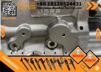 China DCI11 Fuel Injection Pumps CR CP2 Fuel Pump D5010553948 0445020062 for sale