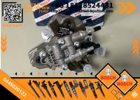 China Golden Vidar NEW Diesel Common Rail Fuel Injection Pump 0445020150 0445020122 for sale