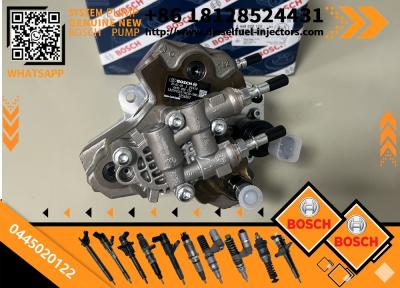 China Golden Vidar NEW Diesel Common Rail Fuel Injection Pump 0445020150 0445020122 for sale