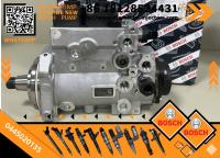 China 0445020126 0445020126 0445020135 0445020138 0445020145 CPN5 Diesel Engine Fuel Injection Pump for sale