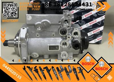 China 0445020126 0445020126 0445020135 0445020138 0445020145 CPN5 Diesel Engine Fuel Injection Pump for sale
