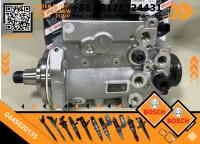China 0445020126 0445020126 0445020135 0445020138 0445020145 CPN5 Diesel Engine Fuel Injection Pump for sale