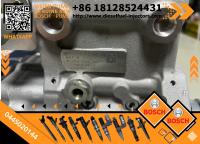 China Factory Direct Fuel Injection Pump 0445020084 0445020061 0445020102 0445020144 for sale