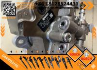 China High Quality Diesel Common Rail Injection Pump CP3 Diesel Fuel Injector Pump 0445020043 044502004 0445020122 0445020150 for sale