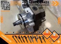 China High Quality Diesel Common Rail Injection Pump CP3 Diesel Fuel Injector Pump 0445020043 044502004 0445020122 0445020150 for sale