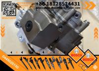 China High Quality Diesel Common Rail Injection Pump CP3 Diesel Fuel Injector Pump 0445020043 044502004 0445020122 0445020150 for sale