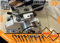 China High Quality Diesel Common Rail Injection Pump CP3 Diesel Fuel Injector Pump 0445020043 044502004 0445020122 0445020150 for sale