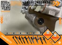 China High quality diesel pump 0445020175 4898921 5801382396 84385110 for sale