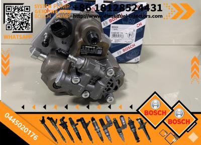 China Fuel Injection Pump 0445020176 5252703 for ISB QSB Engine for sale