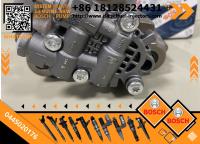 China Fuel Injection Pump 0445020176 5252703 for ISB QSB Engine for sale