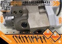 China Fuel Injection Pump 0445020176 5252703 for ISB QSB Engine for sale